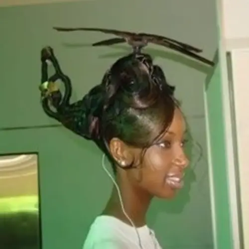 The 30 Most Embarrassing Prom Photos Ever